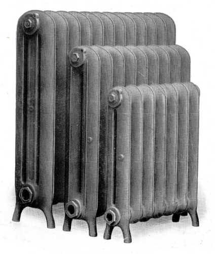 Princess - The Old Radiator Company