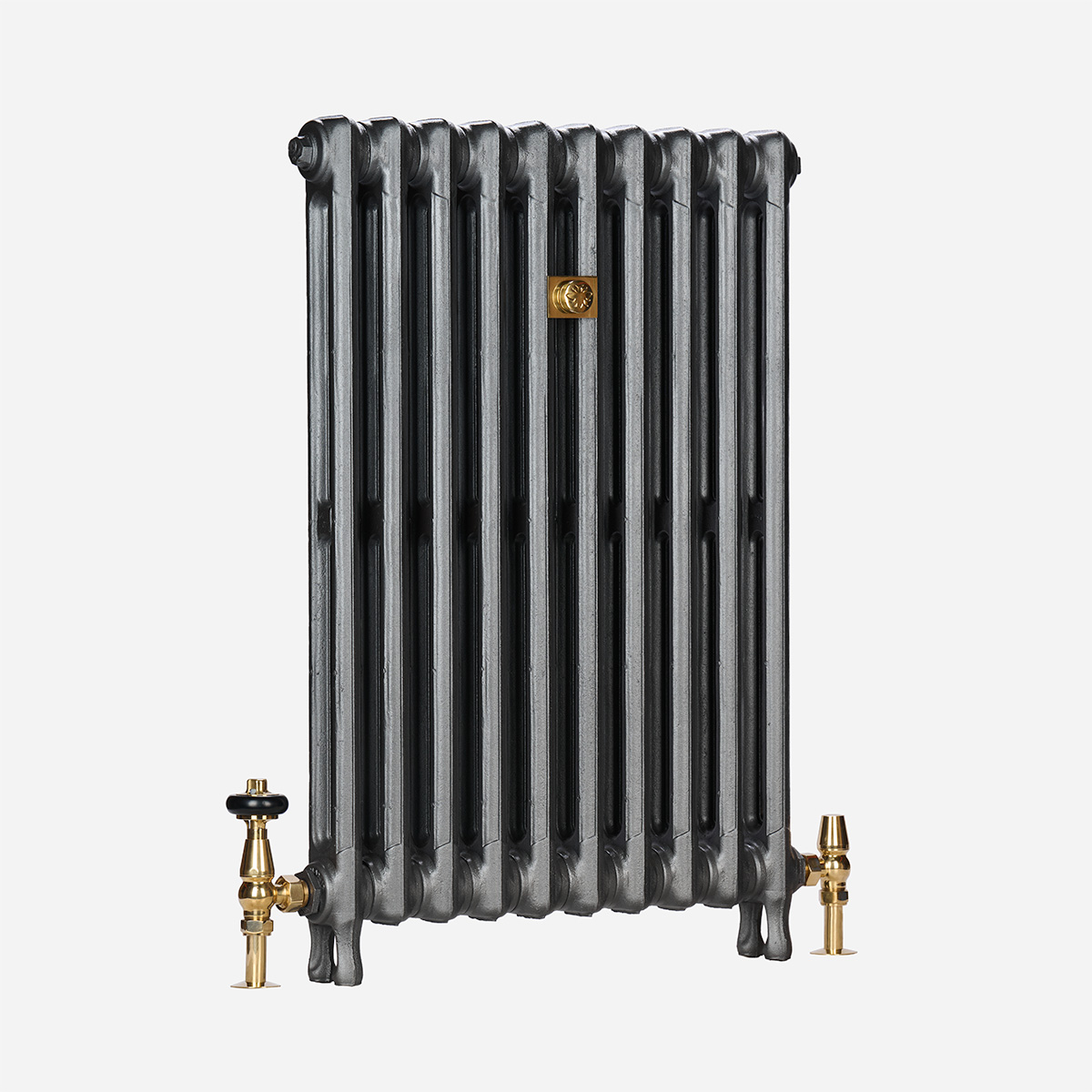 Neo Classic 2 Column 30in Cast Iron Radiator by Ideal Standard