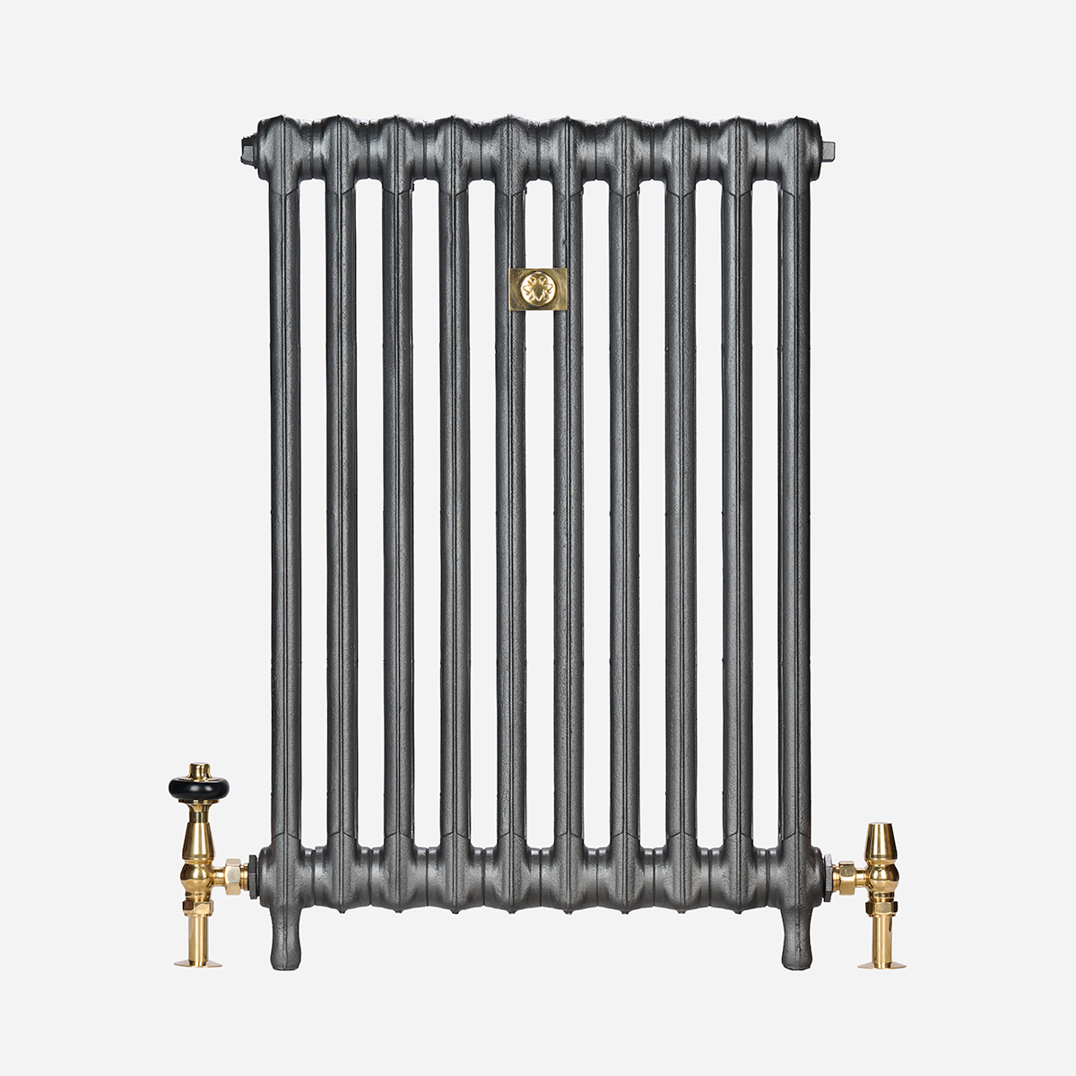 Neo Classic 2 Column 30in Cast Iron Radiator by Ideal Standard