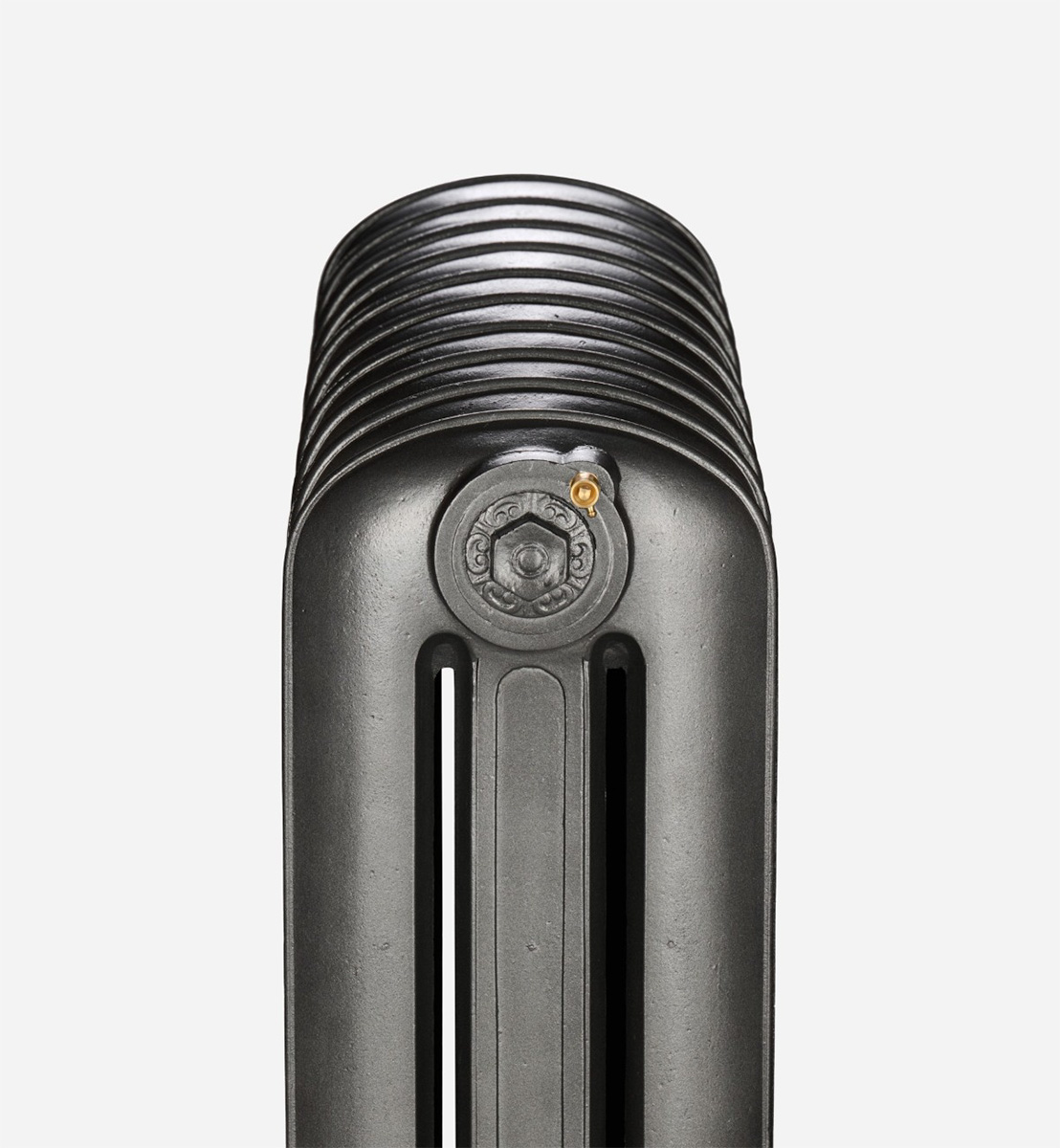 Princess 3 Column 36in Cast Iron Radiator by Beeston