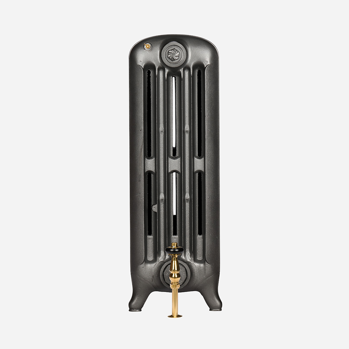 Ideal Plain 4 Column 32in - The Old Radiator Company