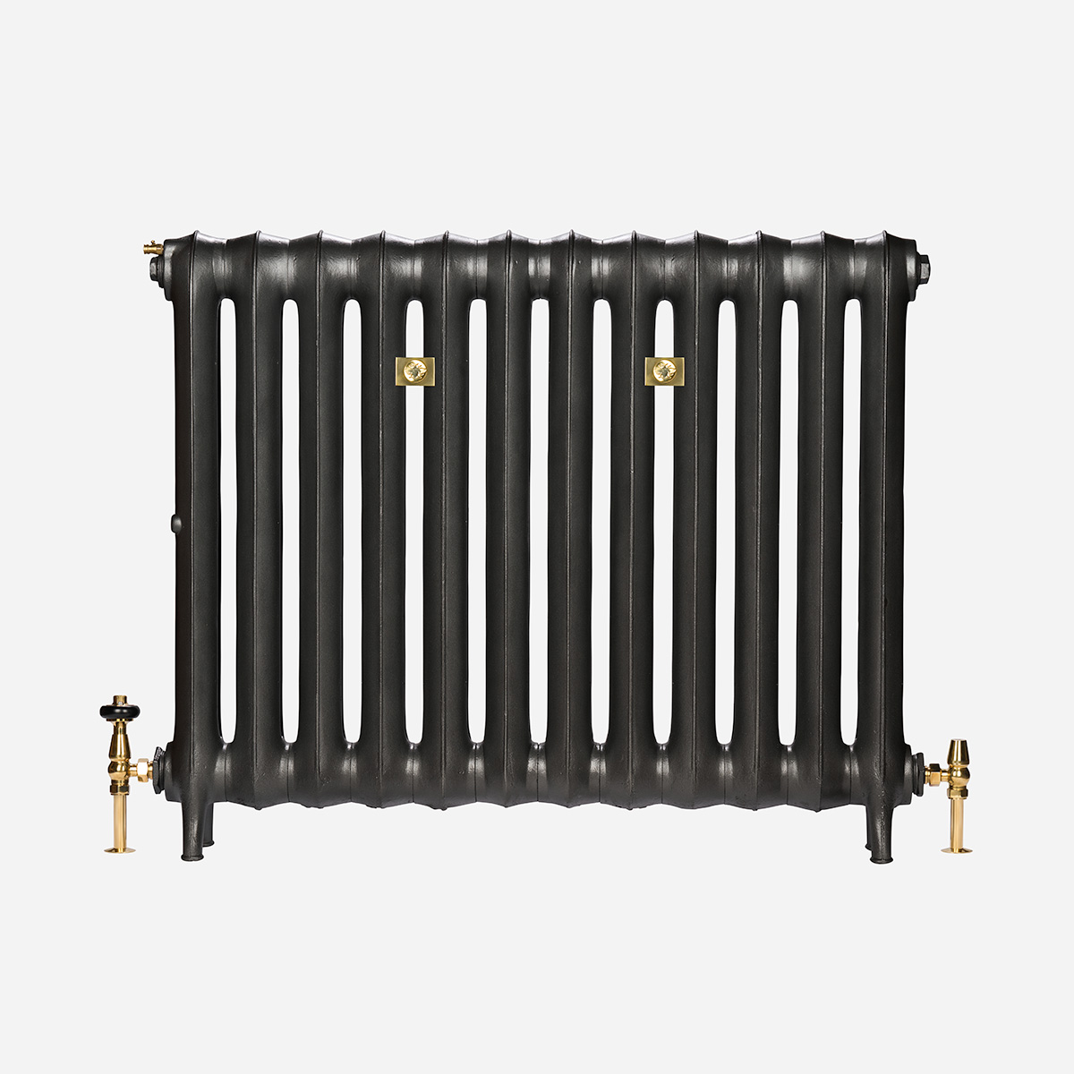 Princess 1 Column 30in - The Old Radiator Company