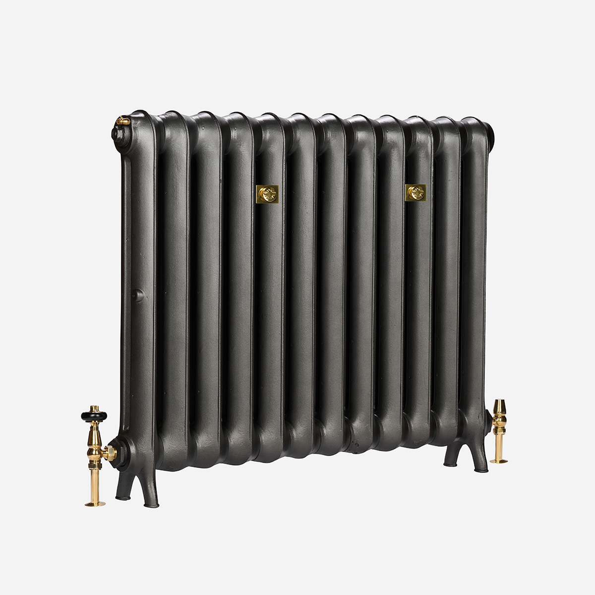 Princess 1 Column 30in - The Old Radiator Company