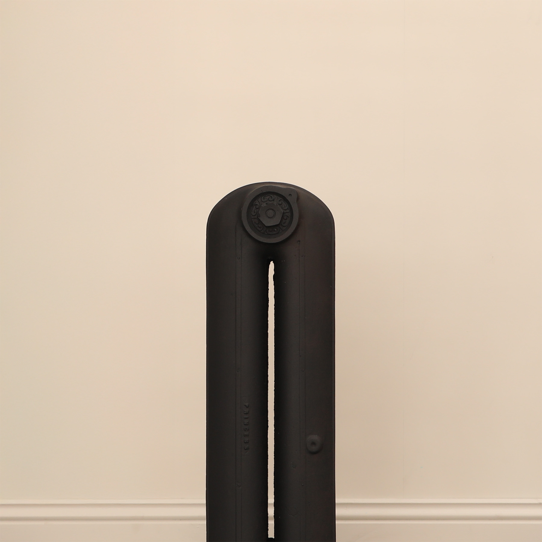 Princess 2 Column 30in - Primed Cast Iron Radiator by Beeston