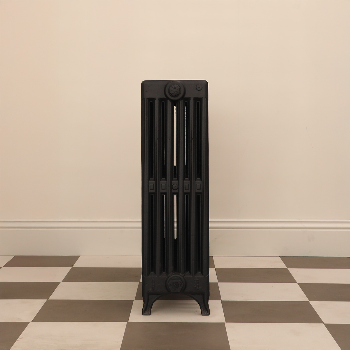 Ideal Classic 6 Column 30in - Primed Cast Iron Radiator by National ...